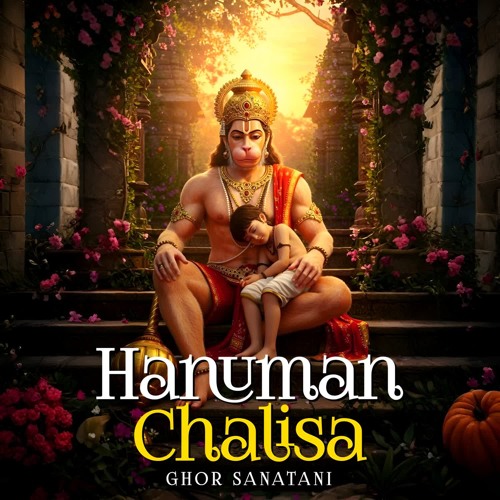 Stream Hanuman Chalisa by Ghor Sanatani | Listen online for free on SoundCloud