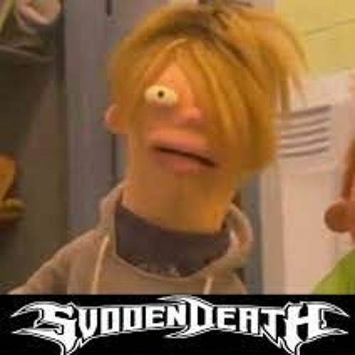 Stream episode SVDDEN DEATH - Laughing Track (Froggy Dubz Edit) [CLIP ...