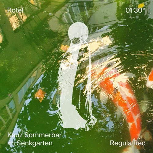 Stream Rotel @ Kauz Sommerbar im Senkgarten 2022 by Regula | Listen ...