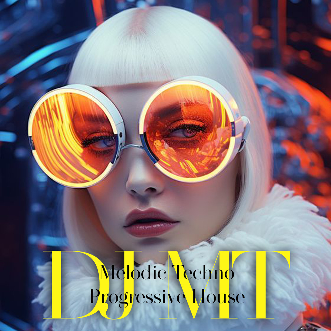 Stream Melodic Techno & Progressive House 2024 by DJ.MT | Listen online for free on SoundCloud