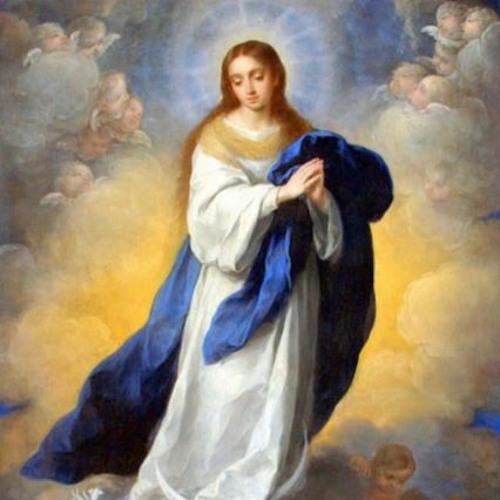 Stream Hodie Virga De Radice Jesse 1 by Susan Maria Vestments | Listen ...