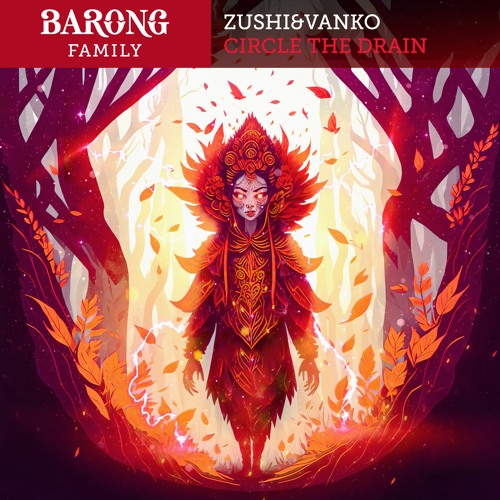 Stream Zushi&Vanko - Circle The Drain by Barong Family | Listen online ...