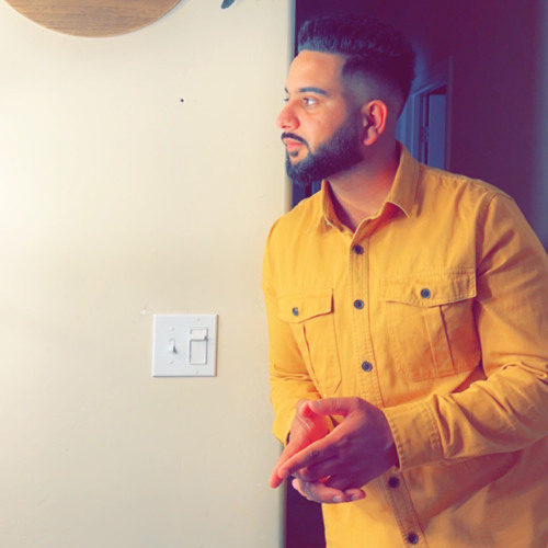 Stream RESHMI RUMAAL (GORA GORA RANG) - CHAMKILA X AMARJOT X JOSH SIDHU ...