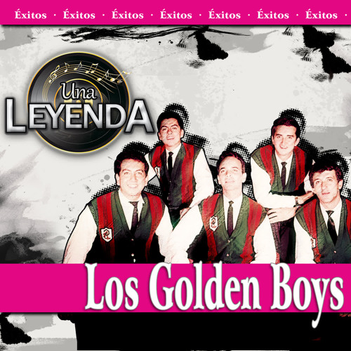 Stream El Buena Vida (feat. Benny Márquez) by Los Golden Boys | Listen ...