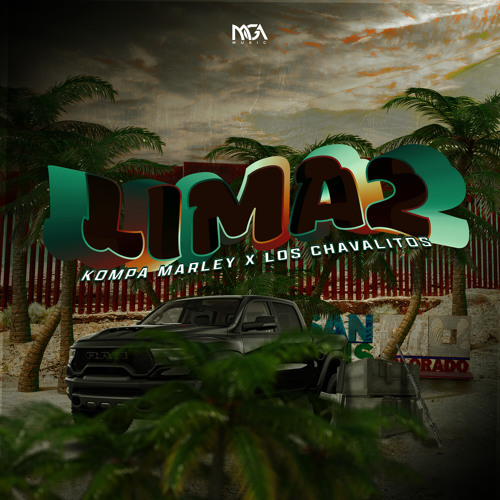 Stream LIMA2 by KOMPA MARLEY | Listen online for free on SoundCloud