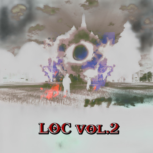 Stream Omari Scott | Listen to LORDS OF CHAOS Vol.2 playlist online for ...