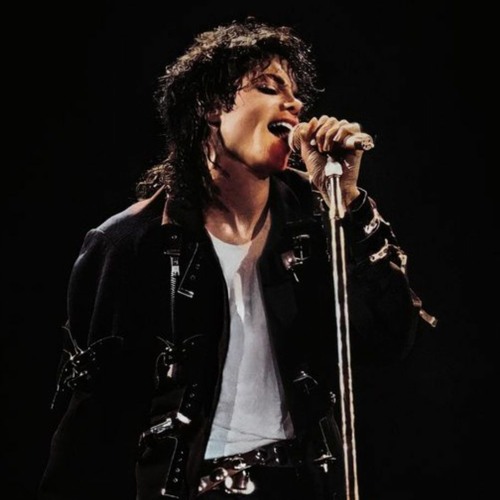 Stream Jason Malachi (Michael Jackson) - Burn Tonight by Yesim Yilmaz ...