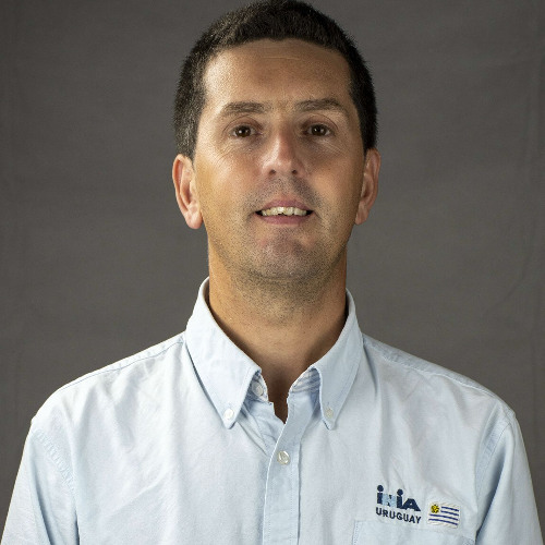 Stream Transiciones: Sebastián Mazzili - Director del Sistema Agrícola ...