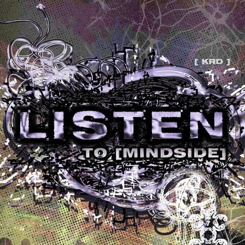 Stream ЛИСЭН ТУ [MINDSIDE][⁷th sense] by Dı.ℒ᛭ | Listen online for free ...