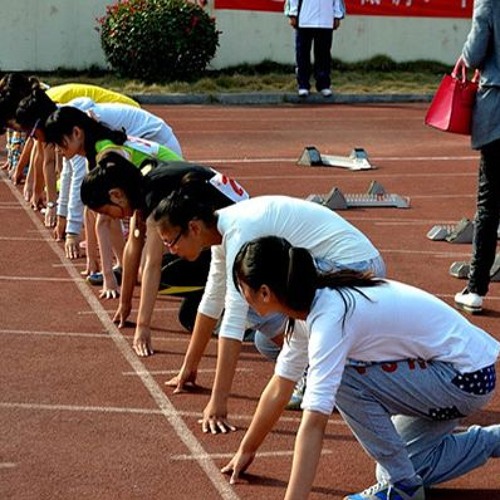 Stream Food for the Soul - 'When Life Calls Be Ready' - Joanna Kitto ...