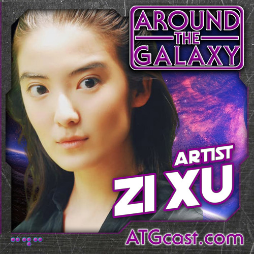 Stream 121. Zi Xu: Art for Art's Sake by Around the Galaxy | Listen ...