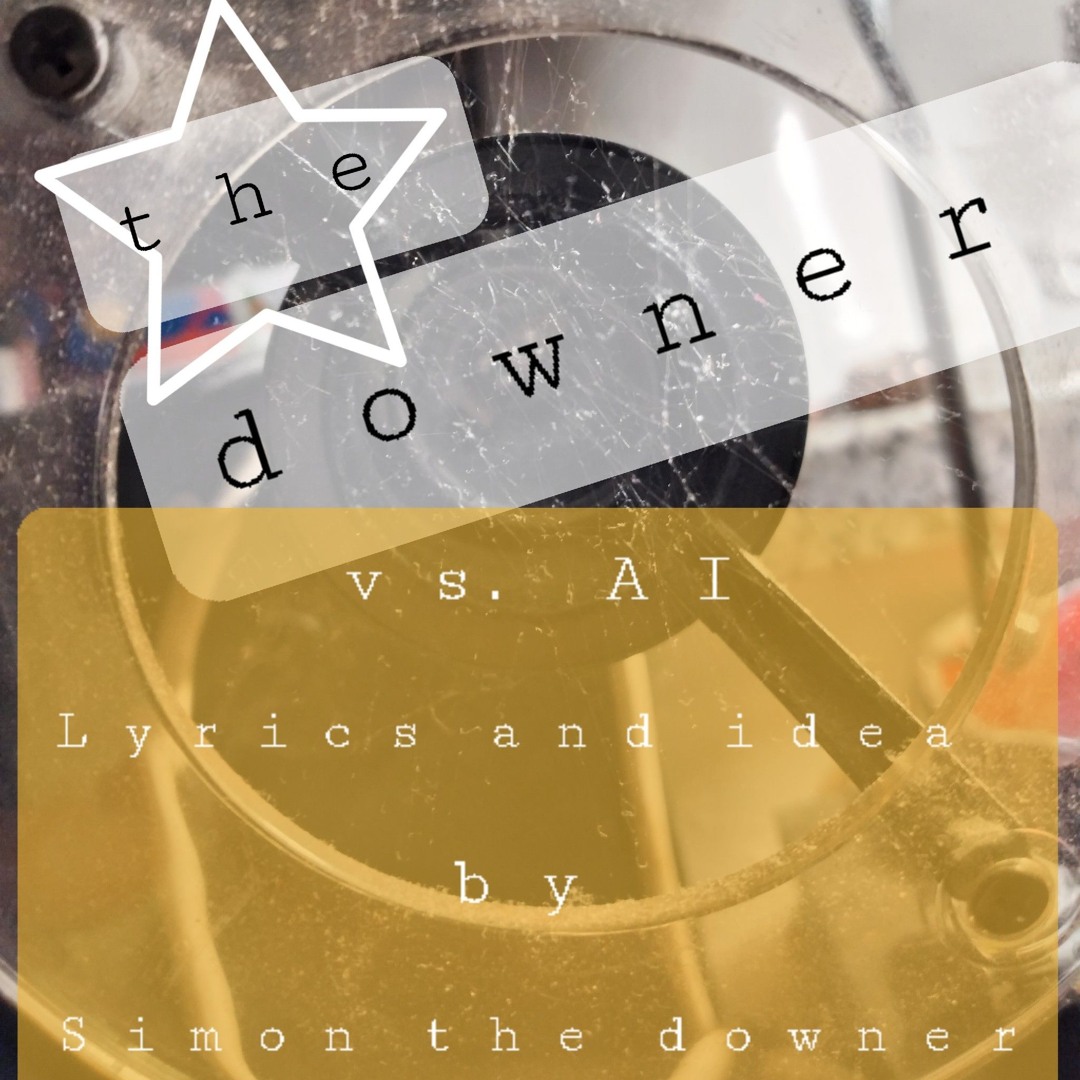 Stream The Downer | Listen to The Downer vs. AI playlist online for ...