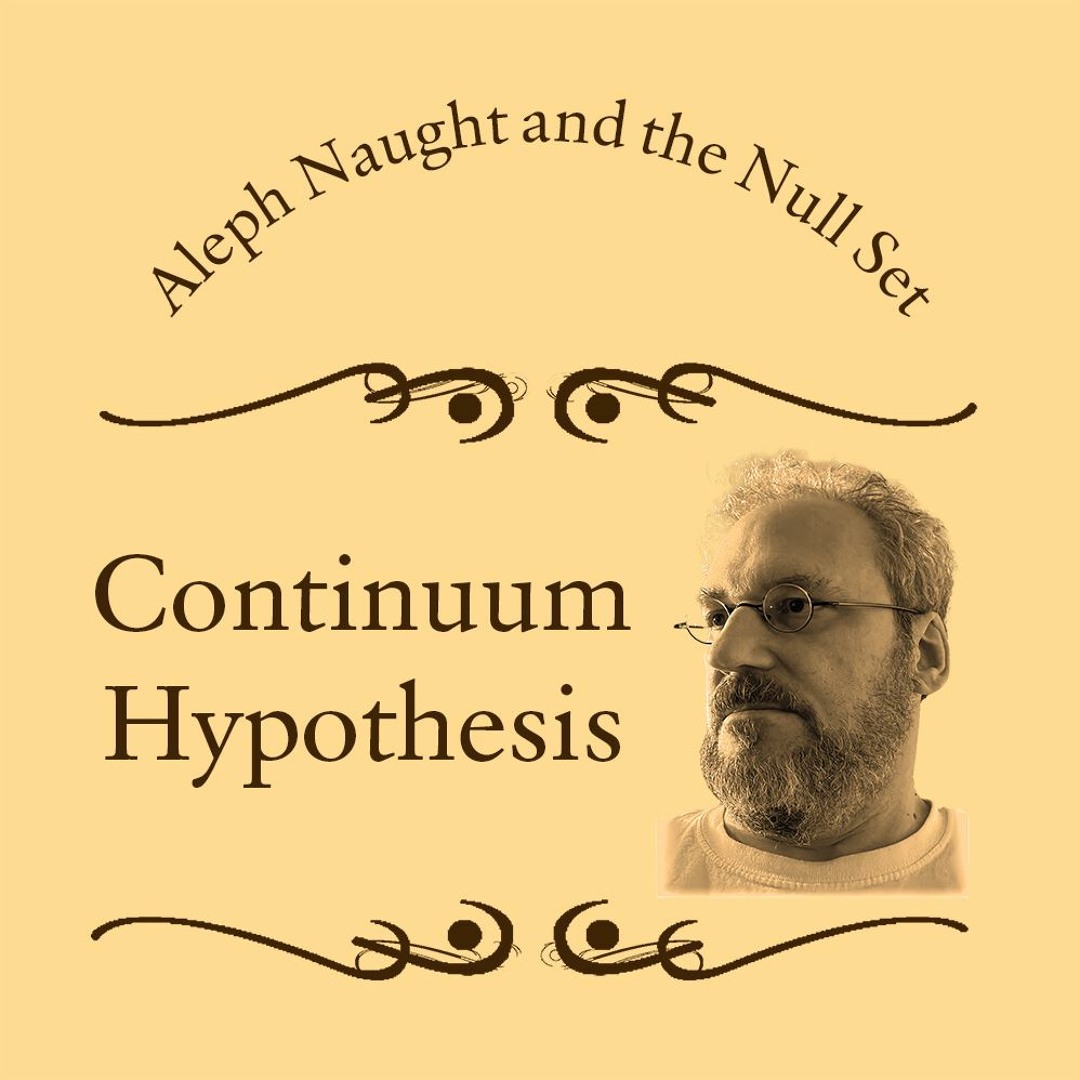 Stream Aleph Naught and the Null Set | Listen to Continuum Hypothesis ...