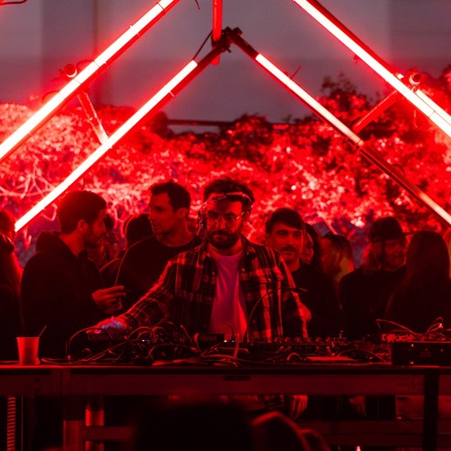 Stream Arapu Cristi Cons Alci Maher Daniel B4b The Other Side