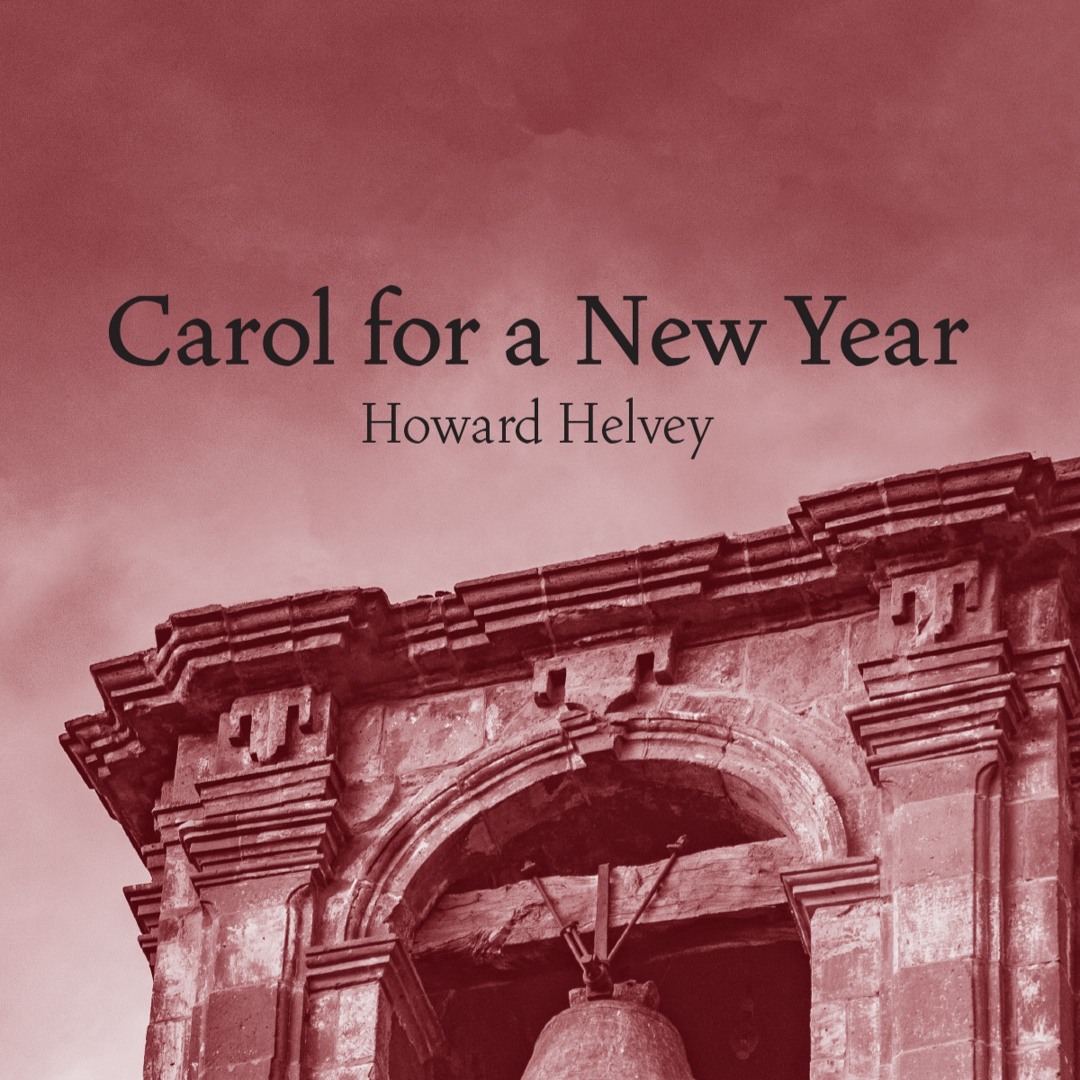 Stream Carol For A New Year (Howard Helvey) by Beckenhorst Press ...