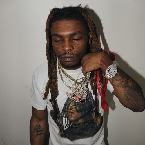 Matti Baybee And His Girlfriend