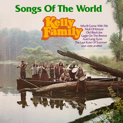 Stream Double-Decker-Bus by The Kelly Family | Listen online for free ...