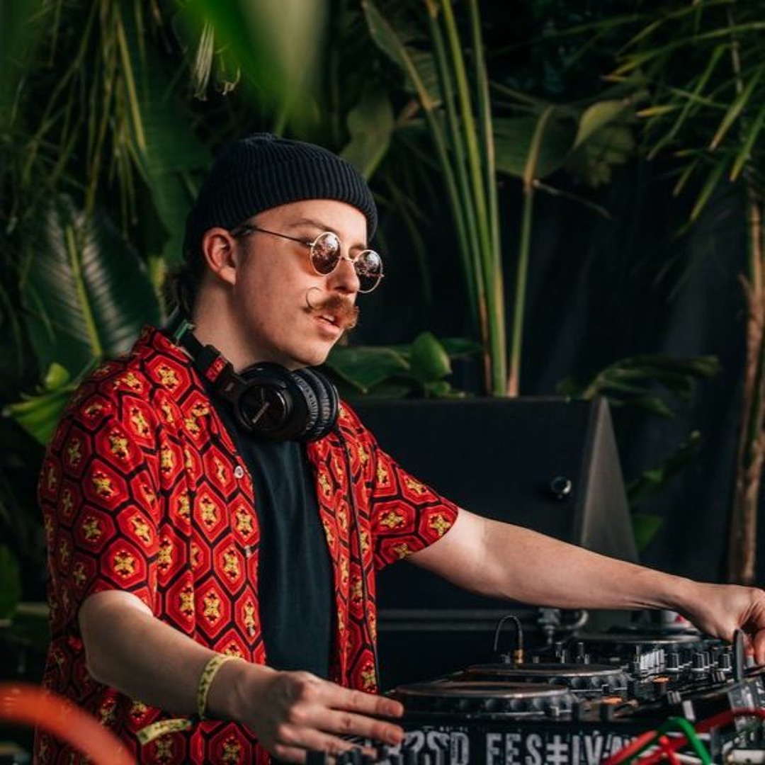 Stream Luttrell Live From Anjunadeep X Printworks London 2019 by Stuke ...