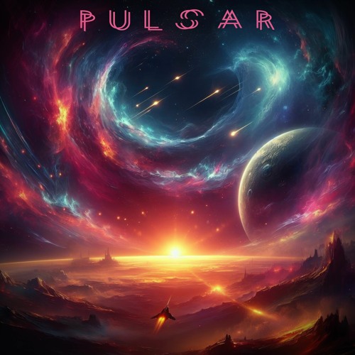 Stream Cinematic Epic Space Trailer | Sci-Fi Background Royalty Free ...