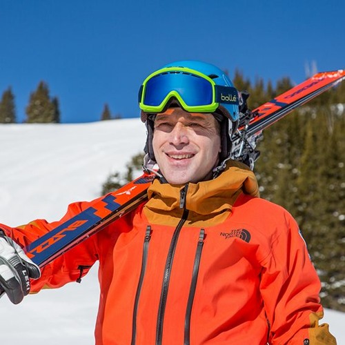 Stream episode 08.06.21: 2021-24 National Team - Meet Mike Hafer by ...