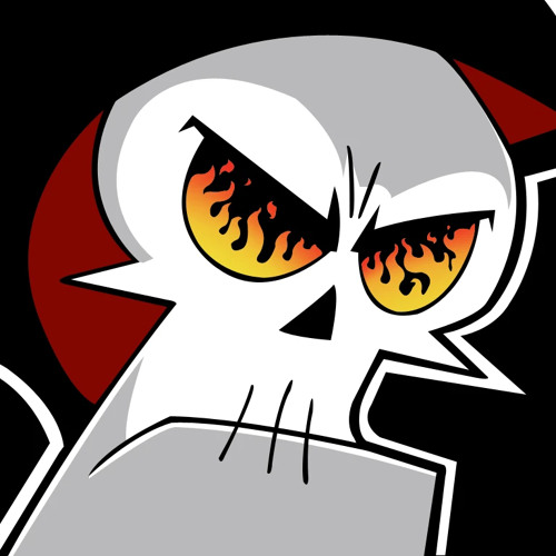 Stream Grim Reaper @Mg_Burto x @FneThe_Prod #Billy And Mandy #Stxrs # ...