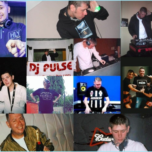 Stream Dj Pulse In The Mix by Dj Pulse | Listen online for free on ...