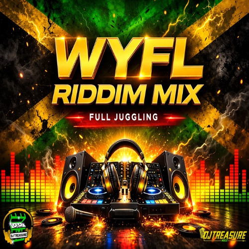 Stream WYFL Riddim Mix 2026 🔥 Vybz Kartel, Anthony B, Mavado, Skippa ...