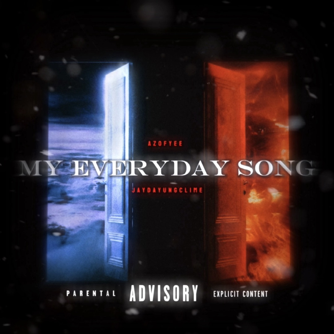 Stream my everyday song - ft . jaydayungclime by azofyee | Listen ...