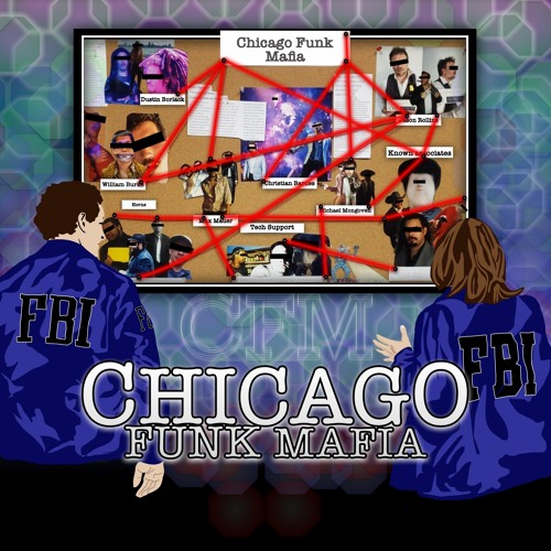 Stream Chicago Funk Mafia | Listen to Chicago Funk Mafia playlist ...