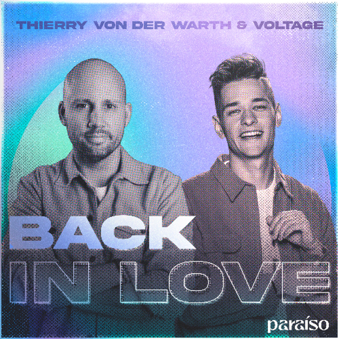 Stream Back In Love by THIERRY VON DER WARTH | Listen online for free ...