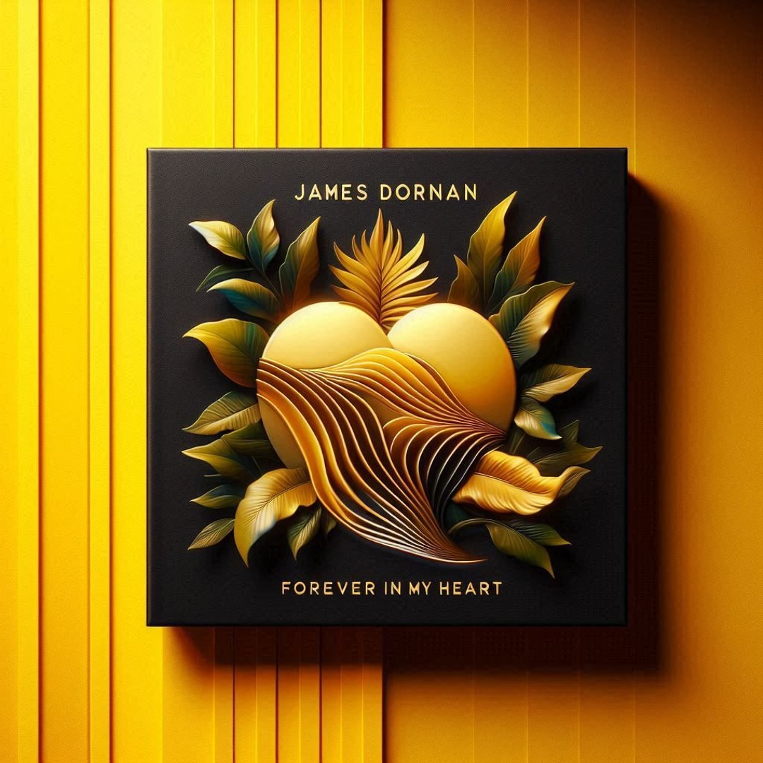 Stream Forever In My Heart (MASTERED) by Dornan Music | Listen online ...