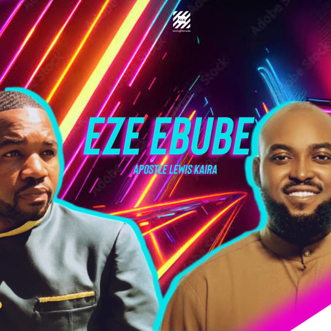 Stream EZE EBUBE - NEON ADEJO (Powerful CrossOver Cover) by Apostle ...