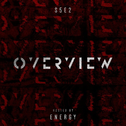 OVERVIEW MUSIC - Overview Podcast S5E2 2024-02-29