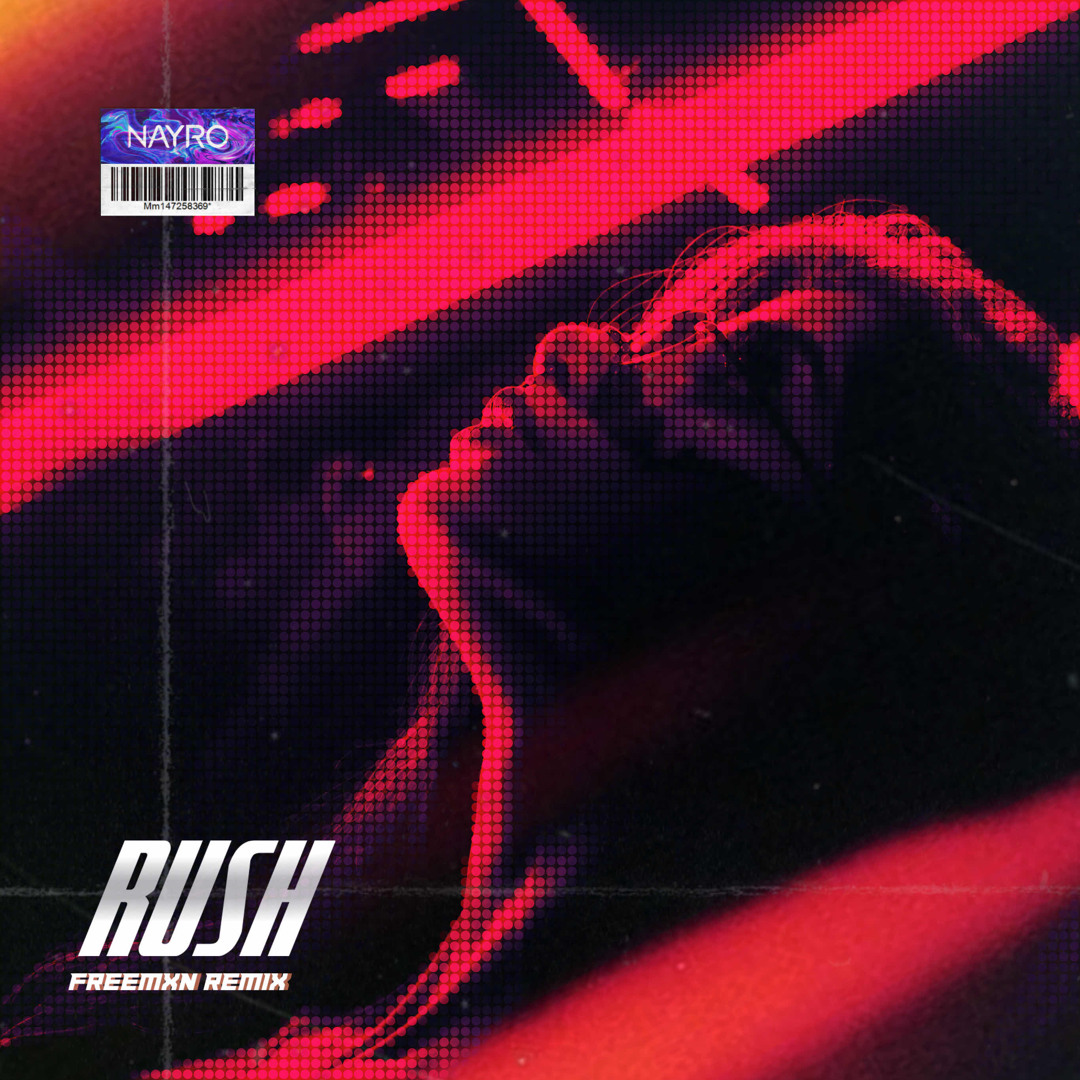 Stream Rush (FREEMXN Remix) [FREE DL] by freeman | Listen online for ...