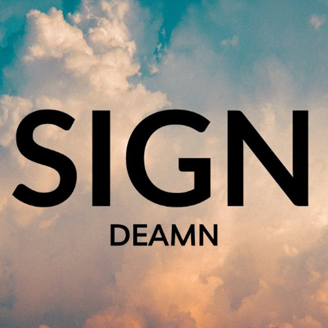 Stream Sign - RinV x Shine by Shine v2 | Listen online for free on ...