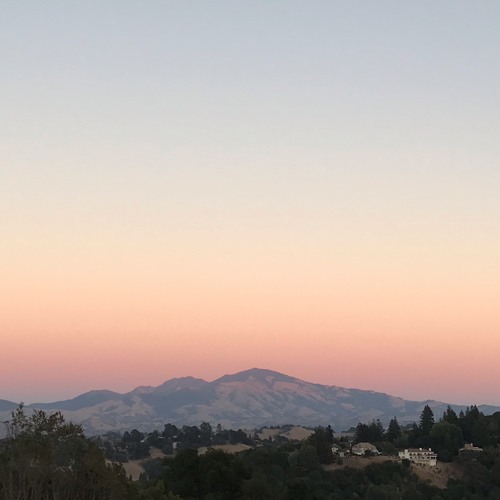 Stream Mt Diablo by Mario Savioni | Listen online for free on SoundCloud