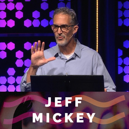 Stream Vision 2022 - Jeff Mickey by Orchard Hill Church | Listen online ...