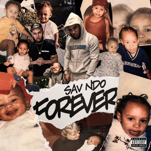Stream Forever by SAVNDO | Listen online for free on SoundCloud