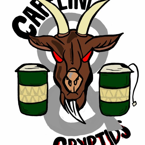 Stream Caffeine & Cryptids Episode 1 by Lainie Dickey | Listen online ...