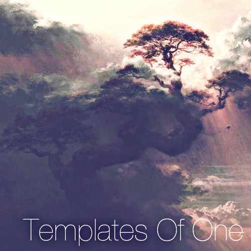 Stream Templates Of One by Dj Thurman | Listen online for free on ...