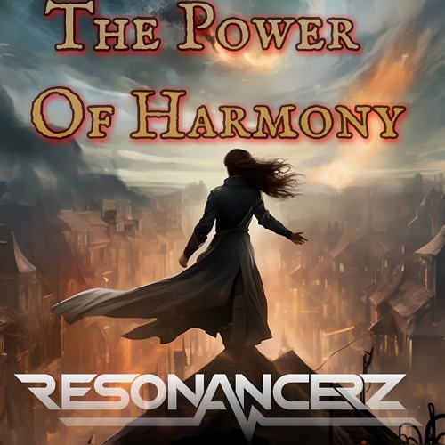 Stream Power of Harmony by Resonancerz | Listen online for free on ...