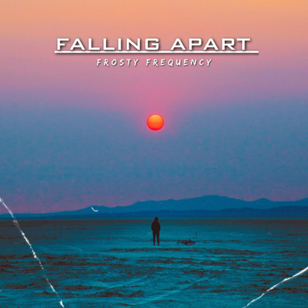 Stream Falling Apart by Frosty Frequency | Listen online for free on ...