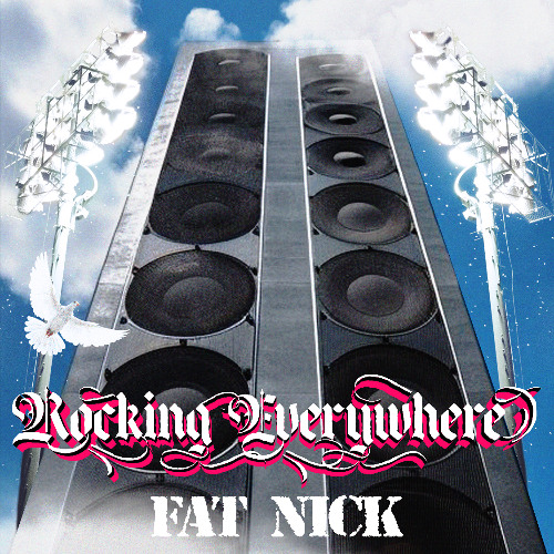 Stream ROCKING EVERYWHERE by Fat Nick | Listen online for free on ...