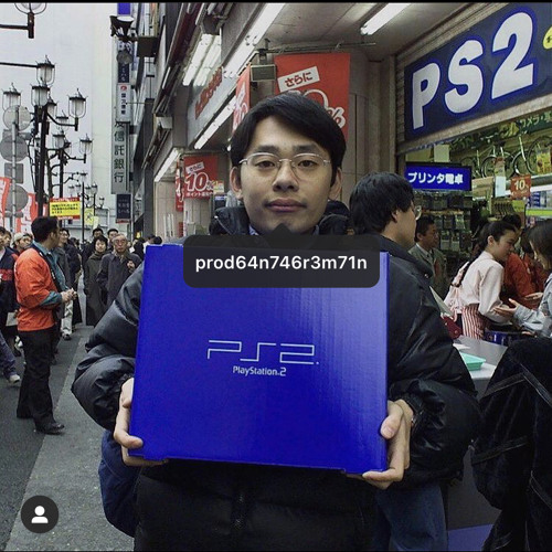 Stream PS2 [PROD. 346leviathan + 64N746R3M71N] by Semtek | Listen ...