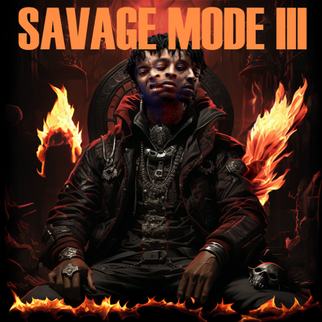 Stream 21 Savage - Jester's Crown by 21 Savage Unreleased | Listen ...