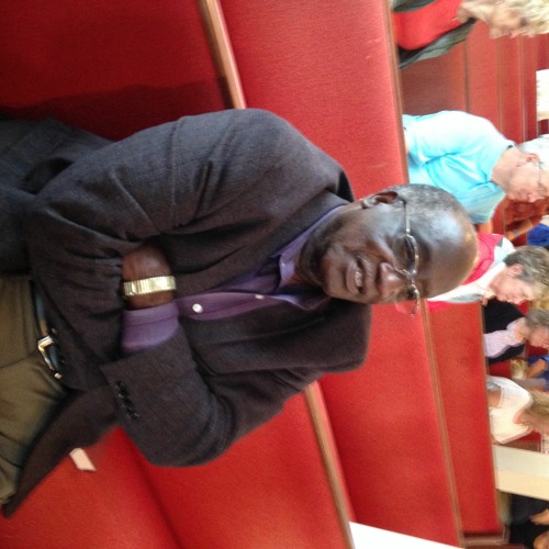 Stream episode Chick Morrison 1 by Andy Welkley podcast | Listen online ...