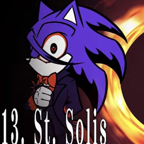 Stream Faker-St Solis (lyric video)| Sinister minds by JBJ | Listen ...