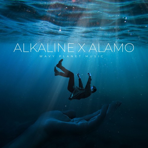 Stream ALKALINE X ALAMO [Sleep Token x Boombox Cartel] ~ Wavy Planet ...