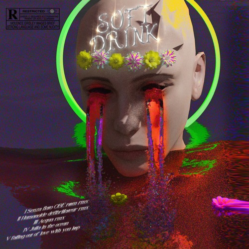 Stream JULIA sound of the ocean by LOOE vecchio canale | Listen online ...