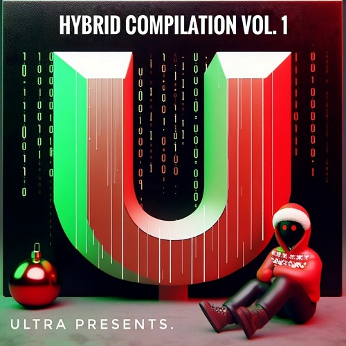 Stream [PREMIERE] Hybrid Álbum Compilation Vol.1 2023 (24bit-48KHz) by ...